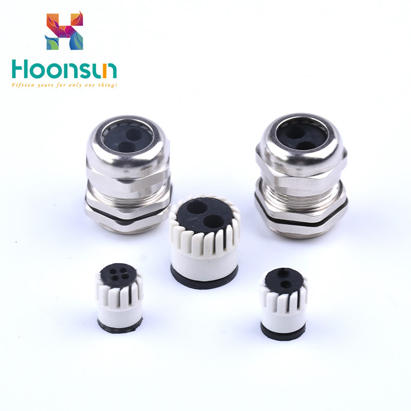China Multiple Cable Gland Manufacturers & Suppliers - Zhejiang ...