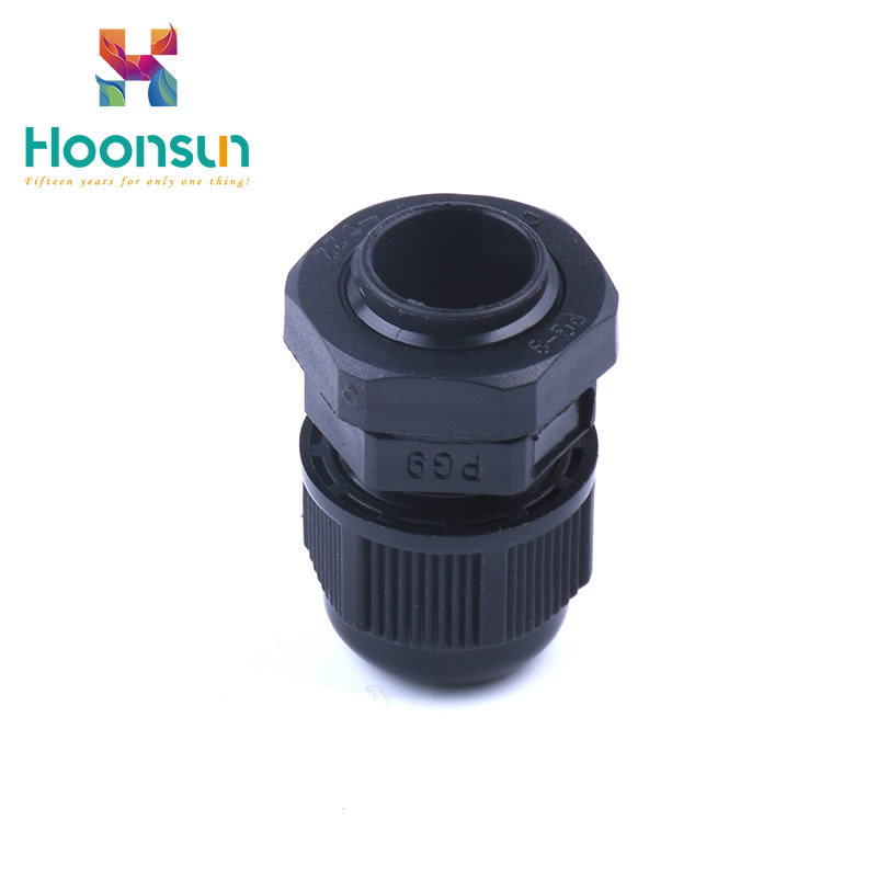 m thread type cable gland and plastic m32x1.5 cable gland - Yueqing ...