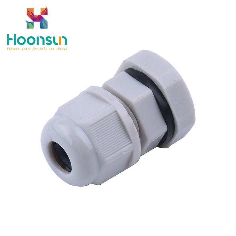 China Nylon Split Cable Gland Manufacturers & Suppliers - Zhejiang ...